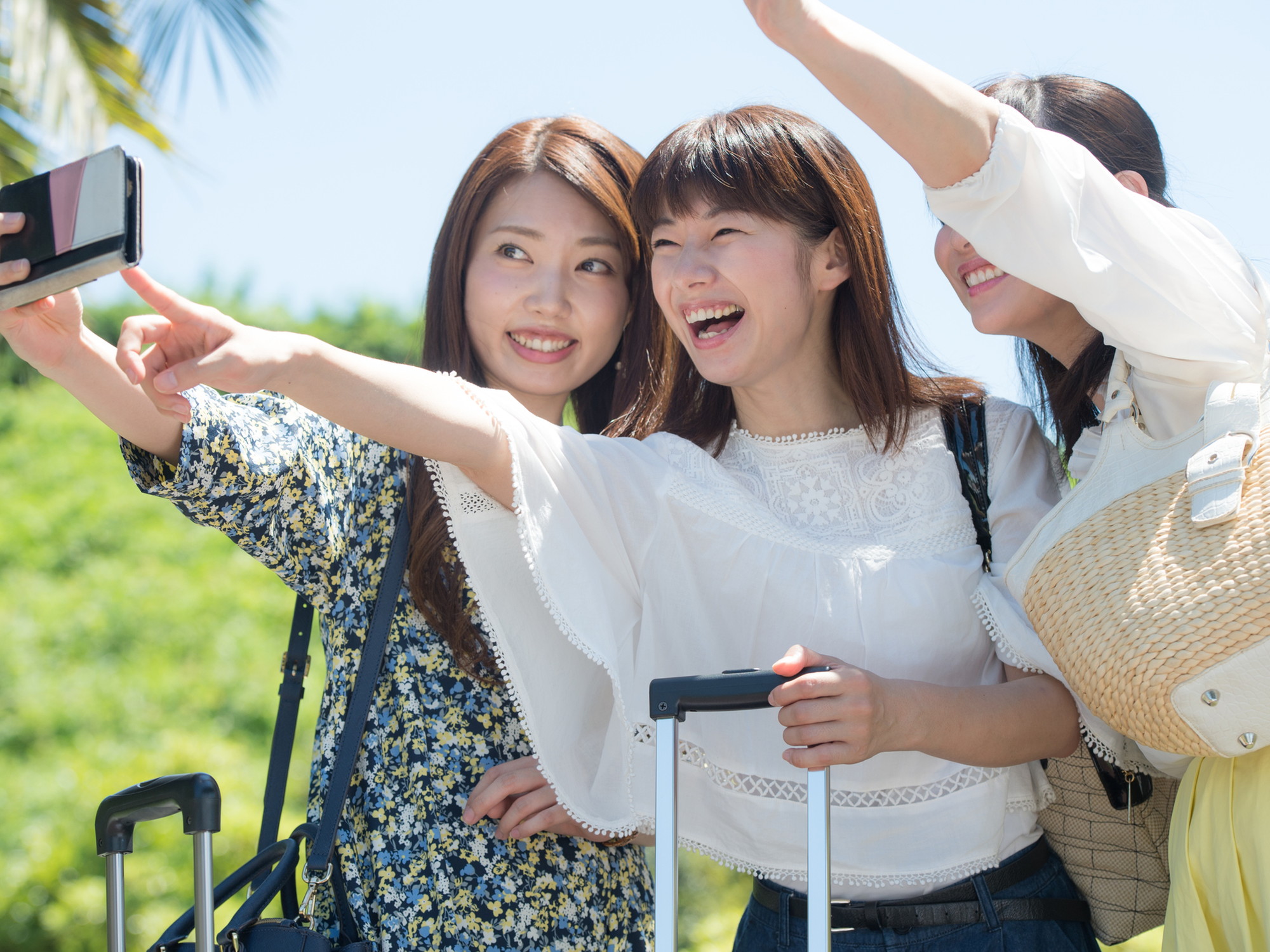学生・卒業旅行におすすめの屋久島ツアー・奄美大島ツアー 東京発|鹿児島の離島(南西諸島)へのツアーは格安旅行のj Trip